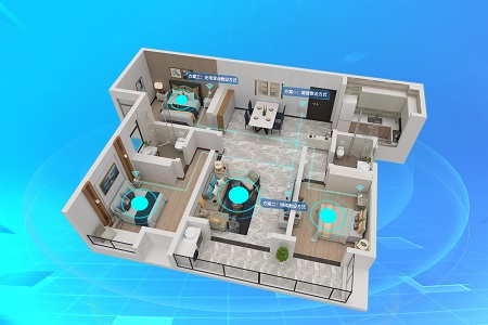 [FTTO]光纤到办公室，这种组网方案的原理是什么？